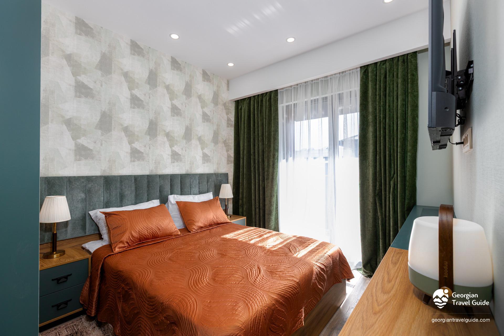 The NEO two room Suite N302 by MaRKoS | Georgian Travel Guide