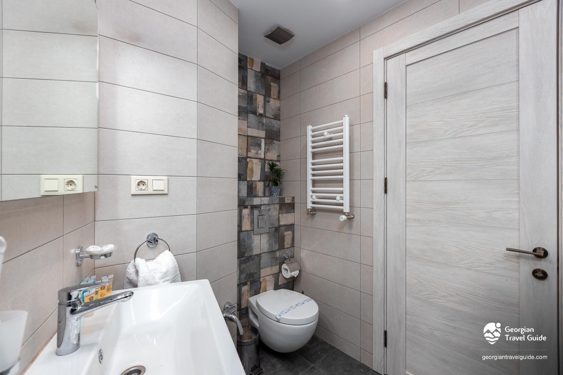 The NEO two room Suite N302 by MaRKoS | Georgian Travel Guide