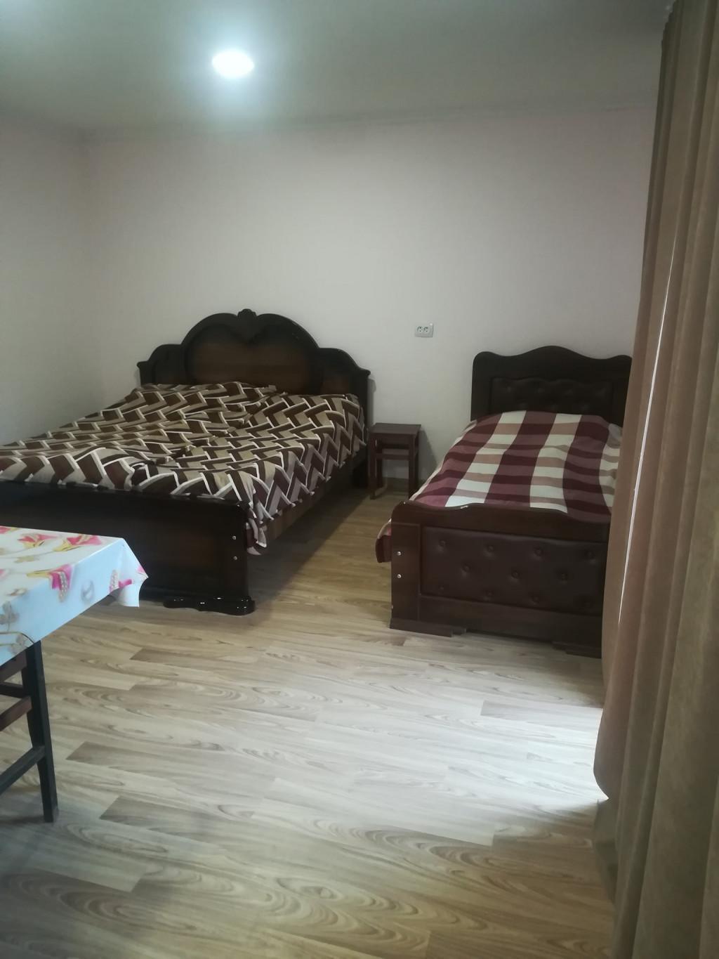 Hotel Racha Georgian Travel Guide