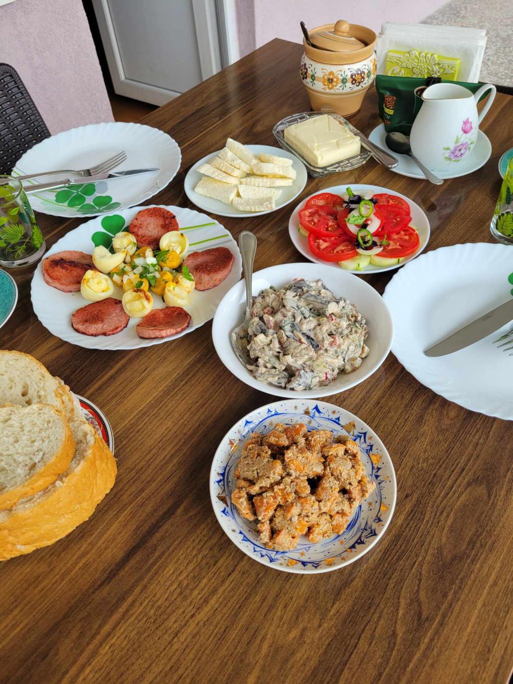 ცვარა | Georgian Travel Guide