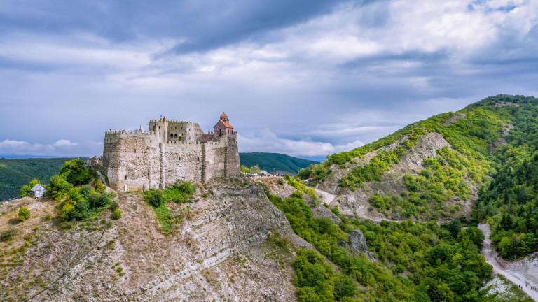Kareli | Georgian Travel Guide