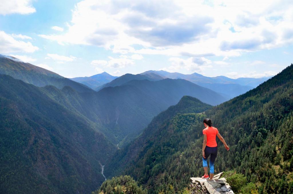 Diklo | Georgian Travel Guide