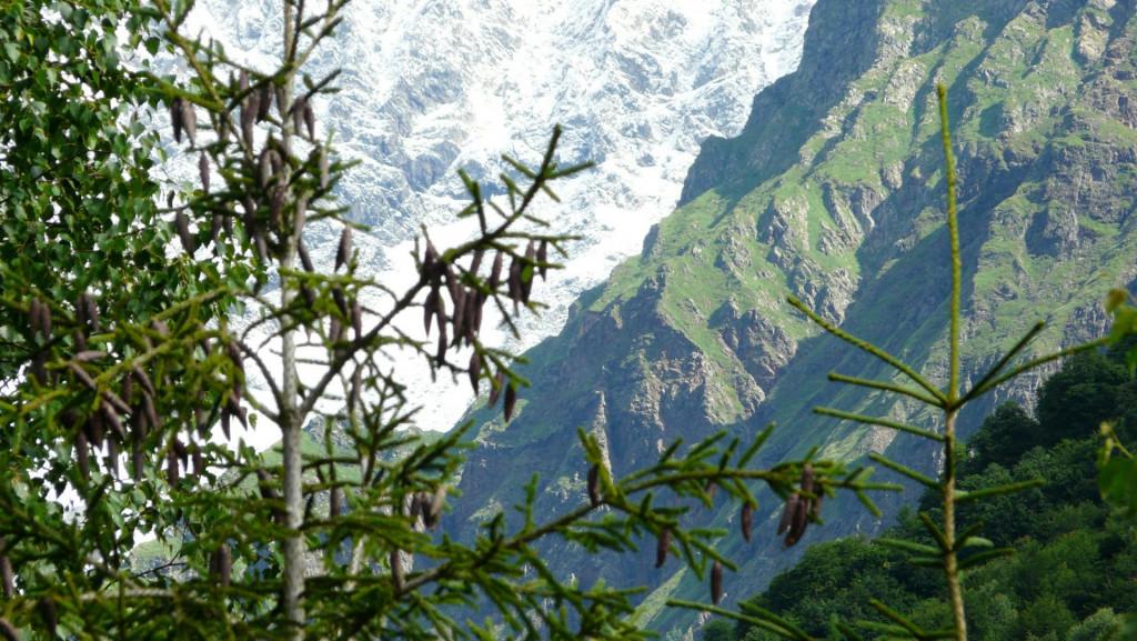 მთის რაჭა Georgian Travel Guide