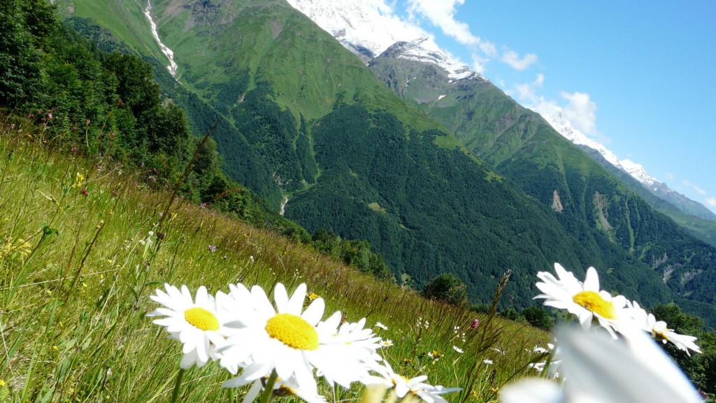მთის რაჭა Georgian Travel Guide