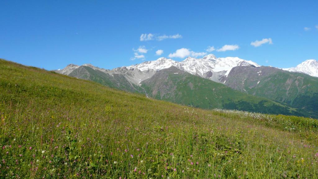 მთის რაჭა Georgian Travel Guide