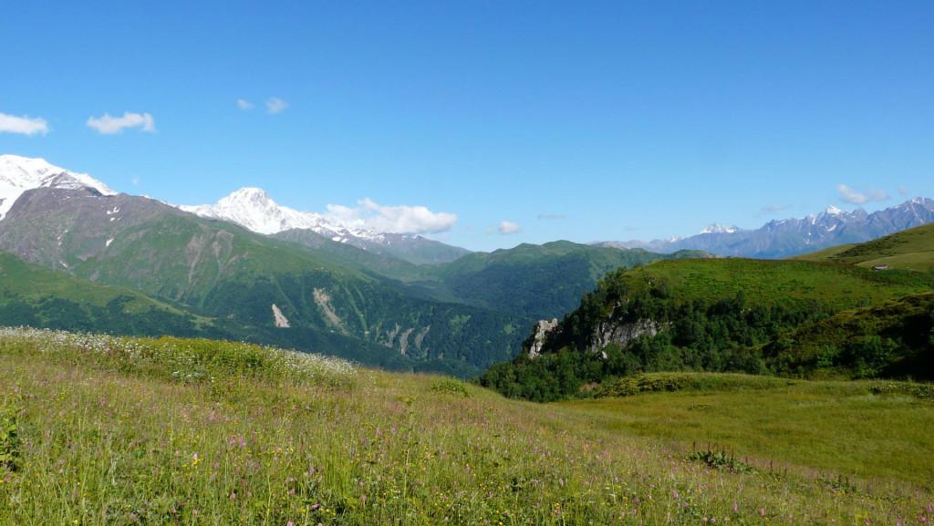 მთის რაჭა Georgian Travel Guide