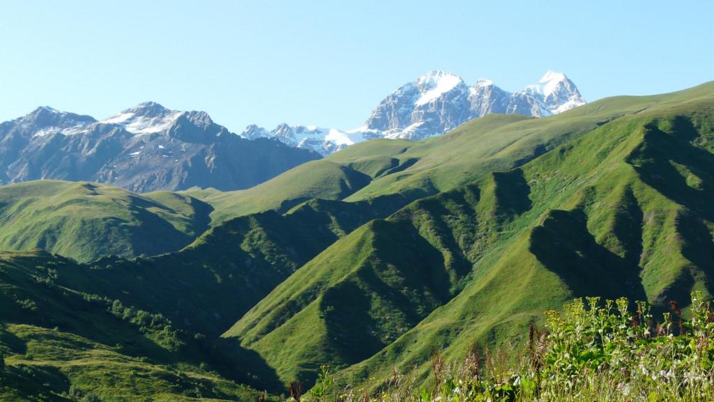 მთის რაჭა Georgian Travel Guide